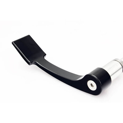 CNC Anodized Aluminum 6061 SP570 Polaris Atv Throttle Lever
