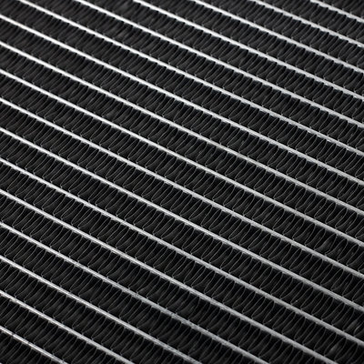 ISO9001 Aluminium TIG Welded VRSC V Rod Radiator