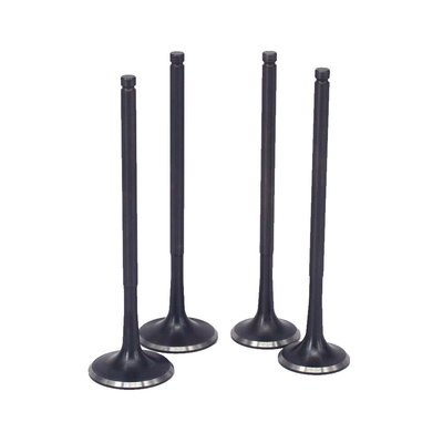 Motorcycle Engine Intake and Exhaust Valves for Kawasaki Honda Suzuki Yamaha