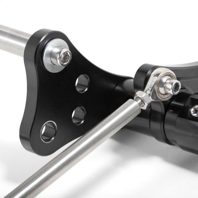 Aluminum Rear Set Custom Motorcycle Forward Control For Yamaha Virago XV125