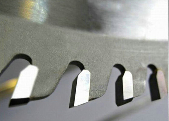 Pipe Cutting Circular Saw Blade For Metal Aluminum / Copper Tube