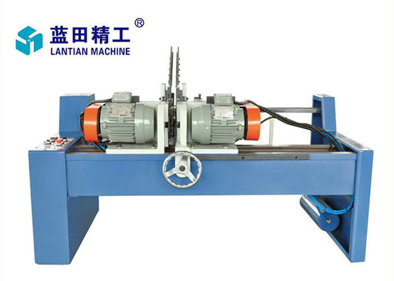 Hydraulic Pipe Chamfering Machine