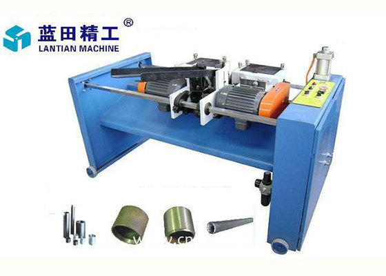  CNC Pipe Chamfering Machine