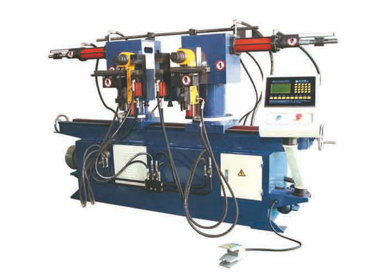 Metal Automatic Pipe Bending Machine