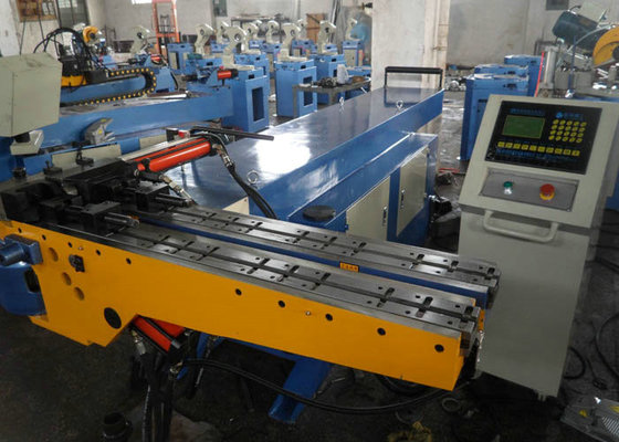 Metal Boiler Tube Bending Machine