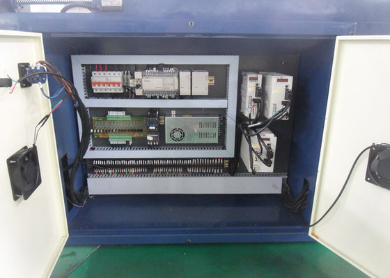 Stainless Steel CNC TSR Metal Pipe Bending Machine For Aluminum