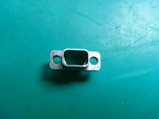 Custom Cnc Machine Operator For Aerospace Telecommunication Industry