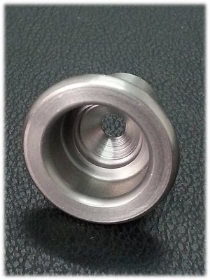 Aluminium CNC Milling Machining Telecommunication Parts Roughness Ra0.8a