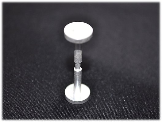 Nickel Plated Aerospace CNC Machining Aluminium Turning Parts