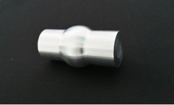 Car Suspension Bushing Auto Turned Parts