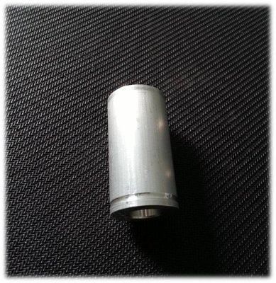 Precision CNC Auto Turned Parts