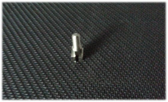 Non Standard Precision CNC Aluminium Parts For Automation Industry