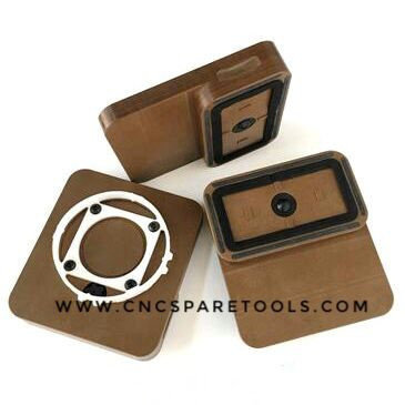CNC Vacuum Suction Pods for Biesse Rover CNC Routers