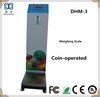 DHM-3 Voice Broadcast Electronic Weighing and Kitchen Counting Scale for Counting China Supplier