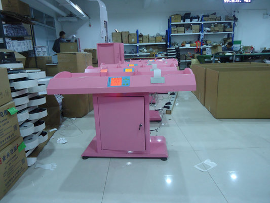DHM-3001B Hospital Weighing Baby Scale with Printer and Screen with CE RoHS and UL FCC mechanical baby weighing scales
