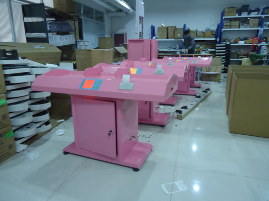 DHM-3001B Hospital Weighing Baby Scale with Printer and Screen with CE RoHS and UL FCC mechanical baby weighing scales