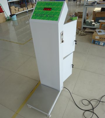 DHM-3 Smart Coin Weight Weighing Scale Load Cell Weighing Scale 500KG DHM-3 Smart Coin Weight Weighing Scale Load Cell W