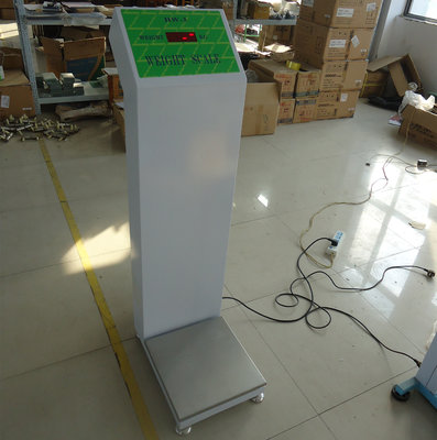 WM-3 Manufacturer of Weighing Scale Digital Electronic Weighing Platform Floor Scale digital weighing scales 500kg
