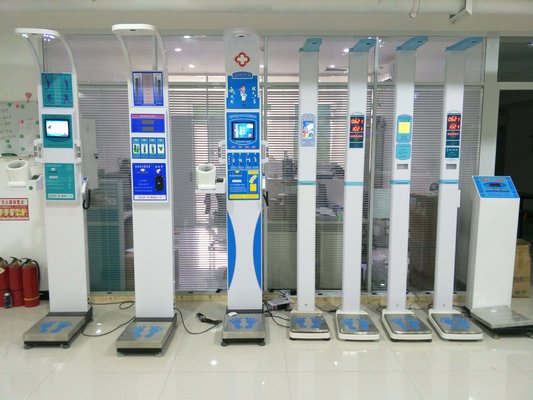 DHM-800A Electric weighing scale Electronic precision balance Lab digital analytical balance  height measuring balance
