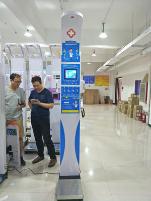 DHM-800A DHM-800A mechanical beam balance weighing scale Platform mechanical beam weight and height balance scale