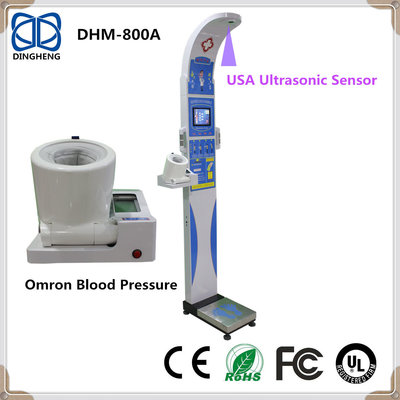 DHM-800A DHM-800A mechanical beam balance weighing scale Platform mechanical beam weight and height balance scale