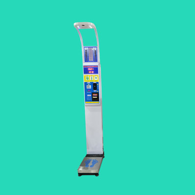 DHM-15 Body fat analyzer, pedometer, fat analyser according to your height, weight, age and gender