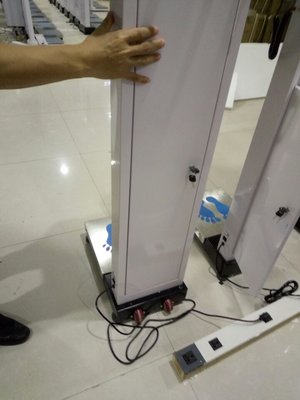 DHM-800Z mechanical personal weighing scale china suppliers electronic balance price height weight scale