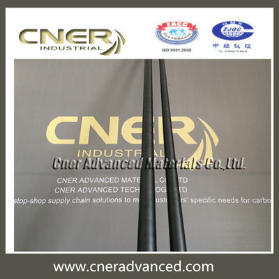 Professional manufacturer of constant curve carbon fiber windsurfing mast