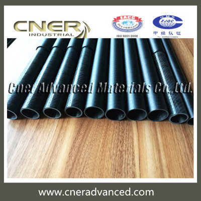 RDM 460 100% carbon fiber constant curve windsurfing mast, carbon fibre spar
