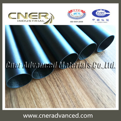 Hot sale 30ft 40ft 50ft 60ft carbon fiber antenna pole/gutter cleaning telescopic pole