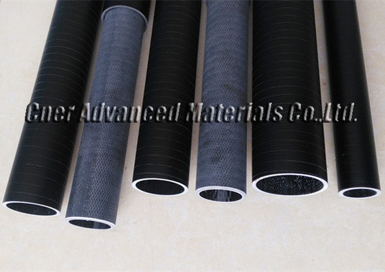 SDM 490cm carbon fiber flex top windsurfing mast, carbon fibre spar, carbon windsurf mast