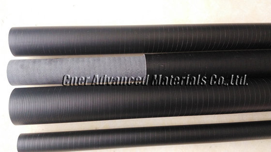 SDM 460cm carbon fiber flex top windsurfing mast, carbon fibre spar, carbon windsurf mast