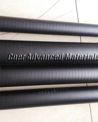 SDM 430cm carbon fiber flex top windsurfing mast, carbon fibre spar, carbon windsurf mast