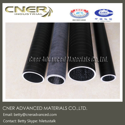 SDM 400cm carbon fiber flex top windsurfing mast, carbon fibre spar, carbon windsurf mast