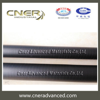 SDM 370cm carbon fiber flex top windsurfing mast, carbon fibre spar, carbon windsurf mast