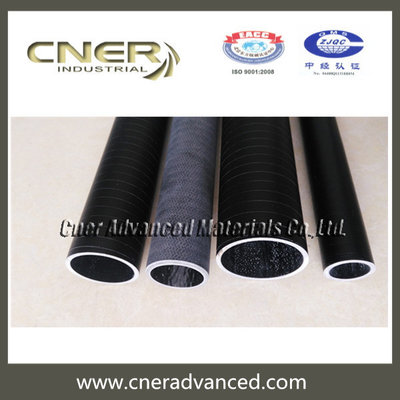 SDM 400cm 40% fiberglass & carbon fiber flex top windsurfing mast, carbon fibre spar, carbon windsurf mast