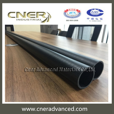 RDM 370cm 80% carbon fiber constant curve windsurfing mast, carbon fibre spar, carbon windsurf mast