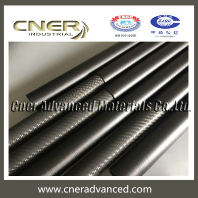 Carbon fiber constant curve windsufing mast, carbon fibre windsurf mast