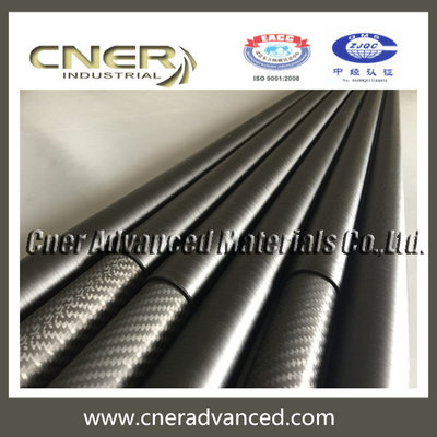 Carbon fiber constant curve windsufing mast, carbon fibre windsurf mast