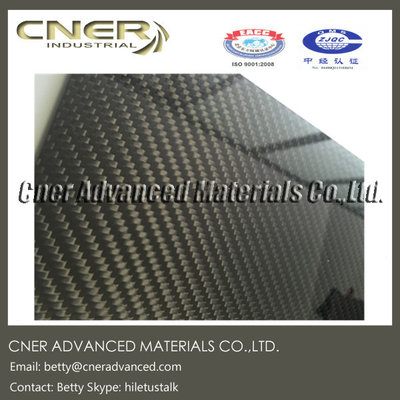 Carbon fiber laminated sheet, carbon fibre panel, carbon fibre plate