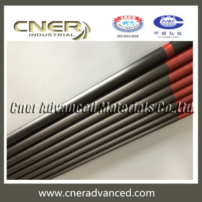 Carbon fiber telescopic pole of 27 feet length, with new designed clamps