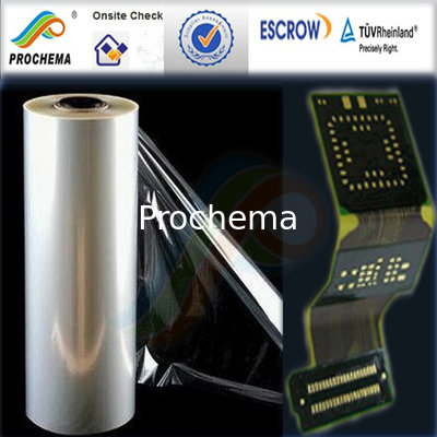ETFE semiconductor release film , ETFE LED packing film