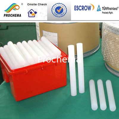 PCTFE rod  , PCTFE bar