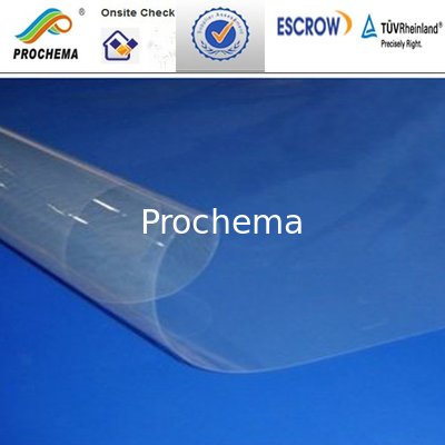 Perfluorinated ion exchange membrane   N417