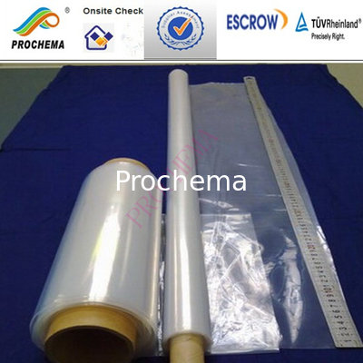 Transparent PFA film , PFA membrane