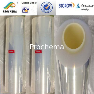 PFA window membrane , PFA Surface protected film