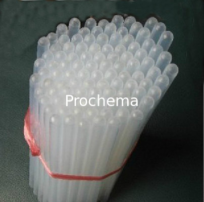 PFA  flared tube, PFA funneled pipe