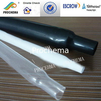 PVDF tube , PVDF pipe