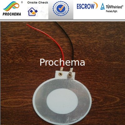 Plastic PIEZO film  sensor,  Plastic PIEZO sensor