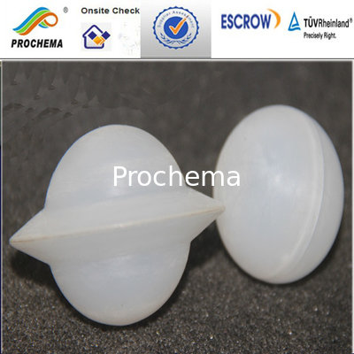 PVDF buterfly floater,  PVDF float ball, PVDF  floating ball